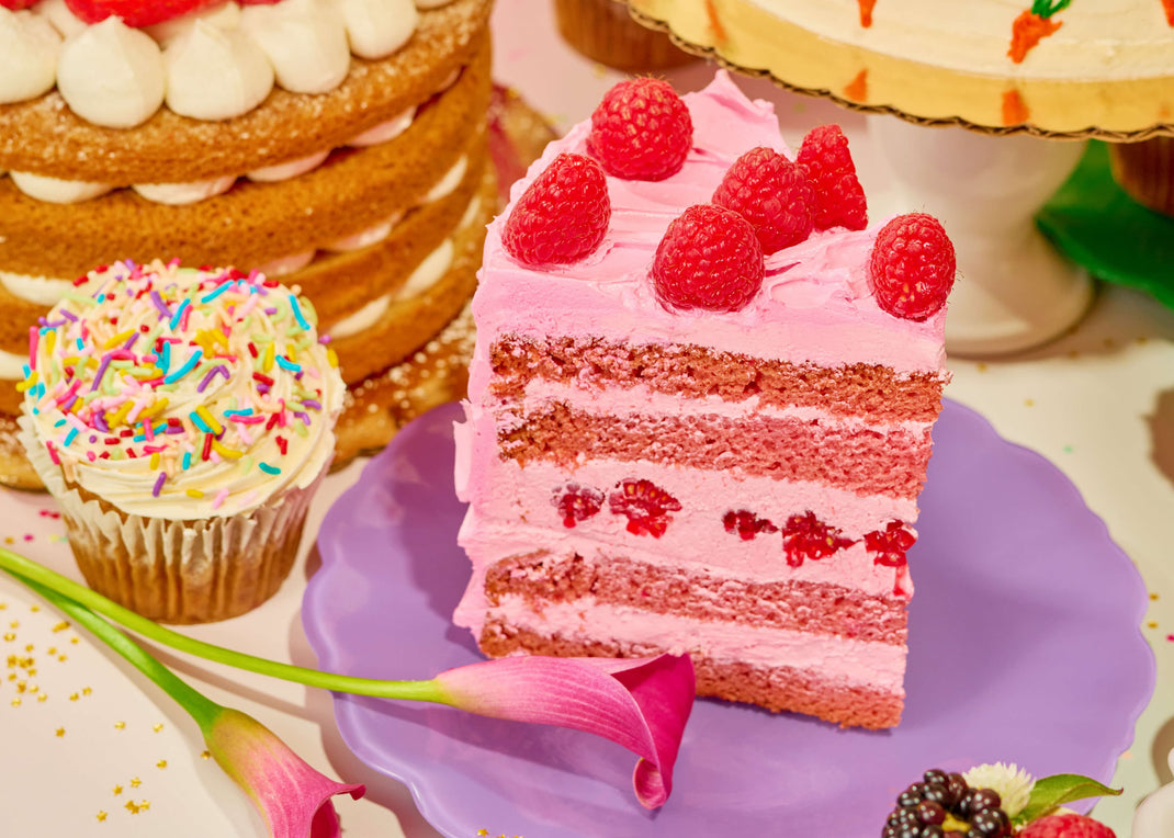 The Sweetest Cake – Kneady Cakes