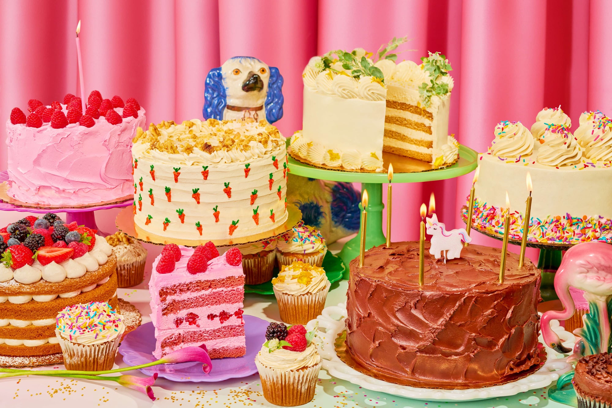 The Sweetest Cake – Kneady Cakes