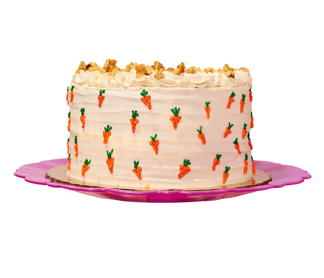 The Sweetest Cake – Kneady Cakes