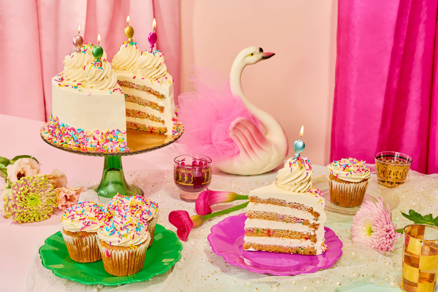 The Sweetest Cake – Kneady Cakes