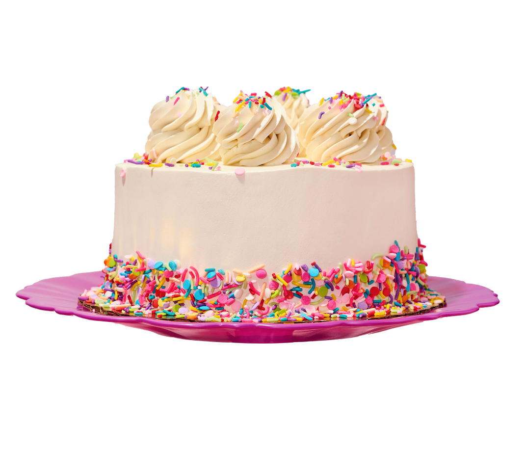 The Sweetest Cake – Kneady Cakes