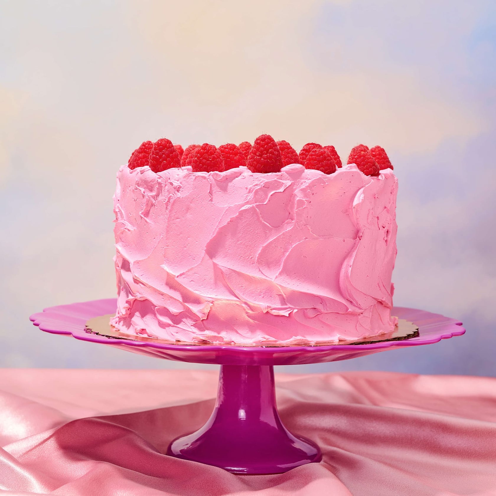 The Sweetest Cake – Kneady Cakes